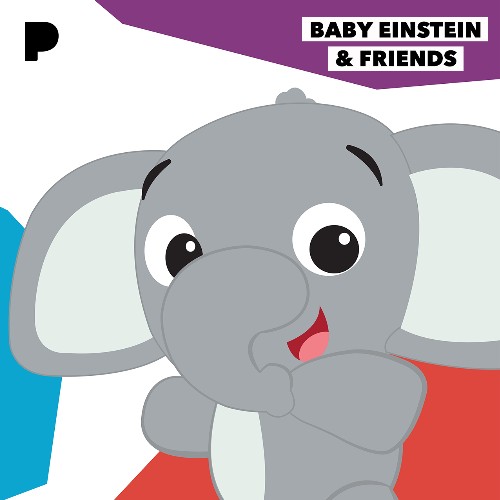 Baby Einstein & Friends Radio - Listen to Unknown, Free on Pandora ...