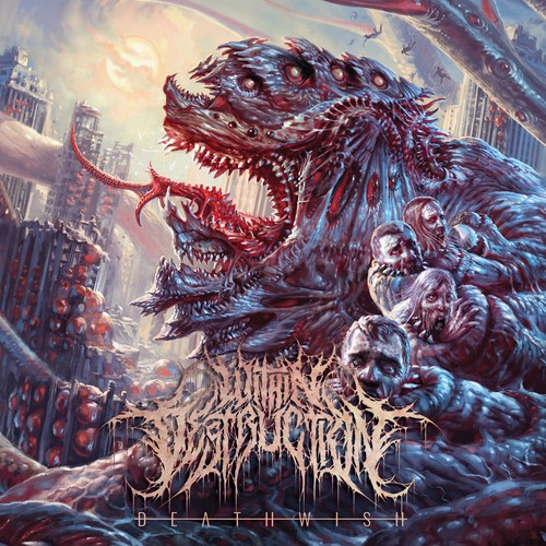 Extinction Radio - Listen to Within Destruction, Free on Pandora ...