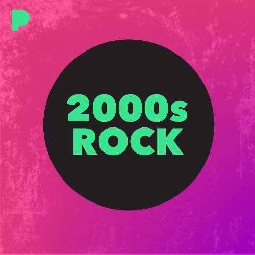 2000s Rock Radio - Listen to Unknown, Free on Pandora Internet Radio