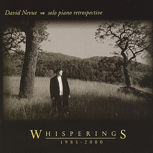 I Wonder As I Wander Radio - Listen to David Nevue, Free on Pandora ...