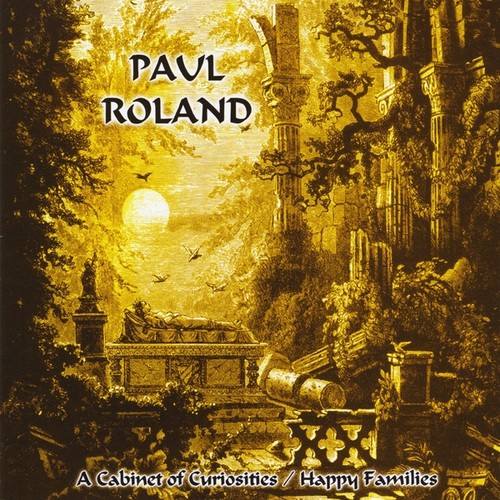Windham Hill Radio - Listen to Paul Roland, Free on Pandora Internet Radio