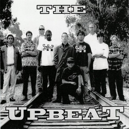 Upbeat Radio - Listen to The Upbeat, Free on Pandora Internet Radio