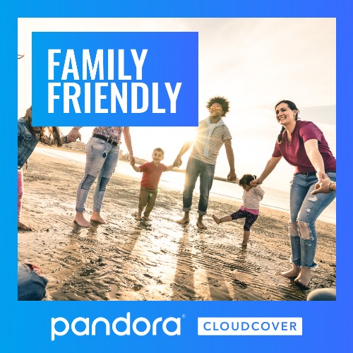 Family Friendly by CloudCover Radio - Listen to Unknown, Free on ...