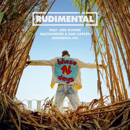 These Days (feat. Jess Glynne, Macklemore & Dan Caplen) (Rudime ...