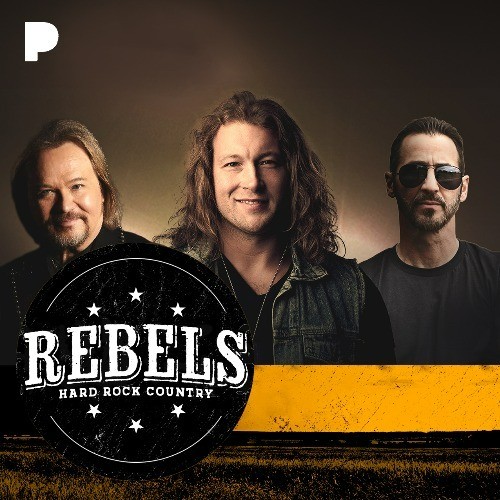 Rebels: Hard Rock Country Radio - Listen to Unknown, Free on Pandora ...