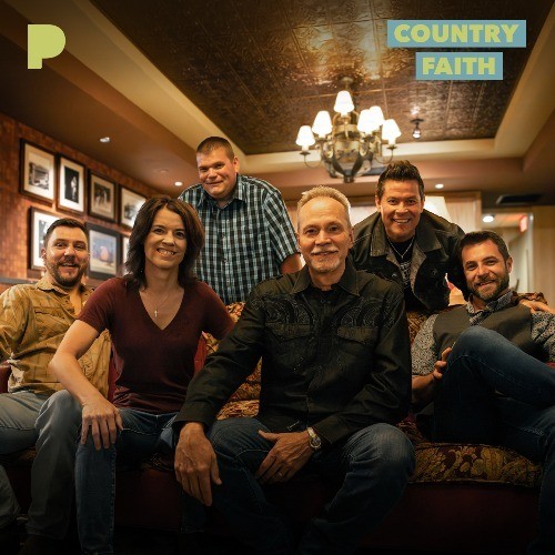 Country Faith Radio - Listen to Unknown, Free on Pandora Internet Radio