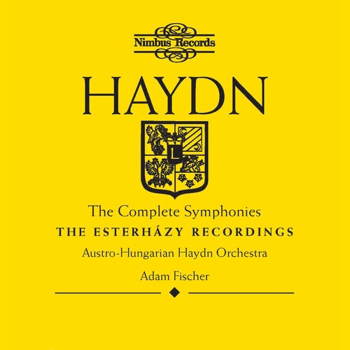 Symphonic, Classical Period - Listen to Austro-Hungarian Haydn ...